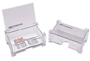 Business Card Holder – TEG Computers